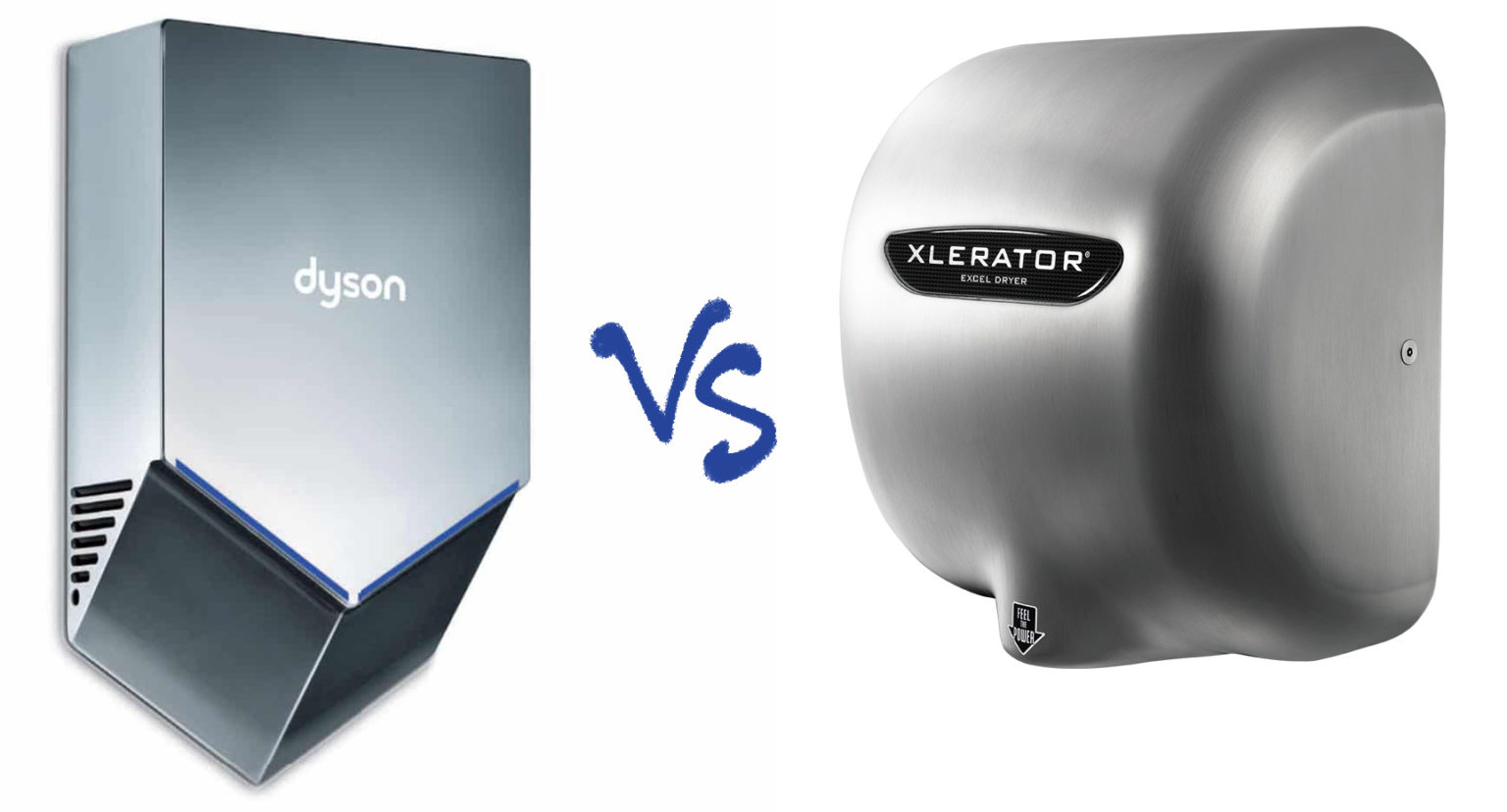 Choosing a Hand Dryer: What Hand Dryer Do I Buy? - Newton Distributing
